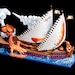 Collectible Dreadfleet Warhammer Fantasy Battle Board Game - Etsy