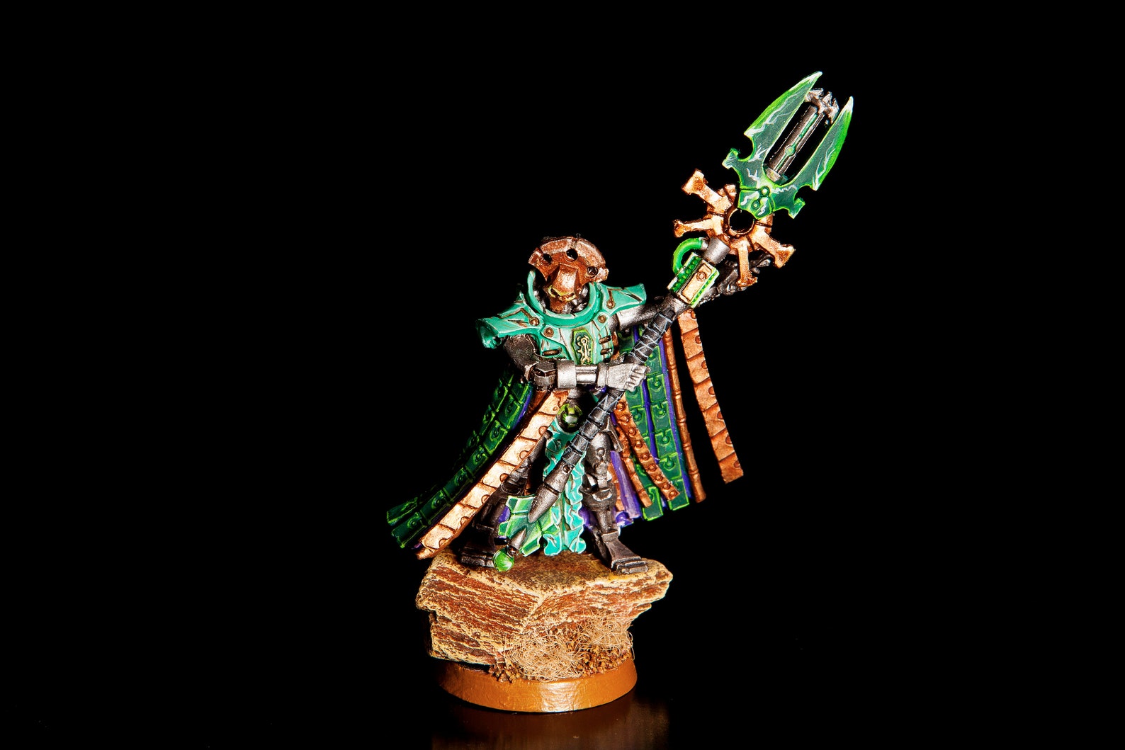 CUSTOM ORDERS Warhammer 40K Necron Army - Etsy