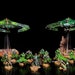 CUSTOM ORDERS Warhammer 40K Necron Army - Etsy
