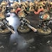 CUSTOM ORDERS Warhammer 30k/40k Legio Custodes Aquilon Terminators With ...
