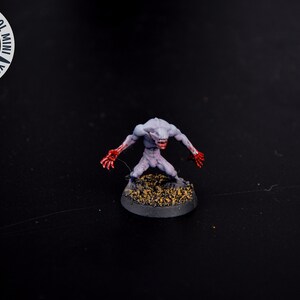 Warhammer 40K Dark Eldar Ur-ghul - Etsy