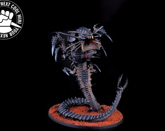 Custom Tyranids - Etsy