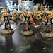CUSTOM ORDERS Warhammer 30k/40k Legio Custodes Aquilon Terminators With ...