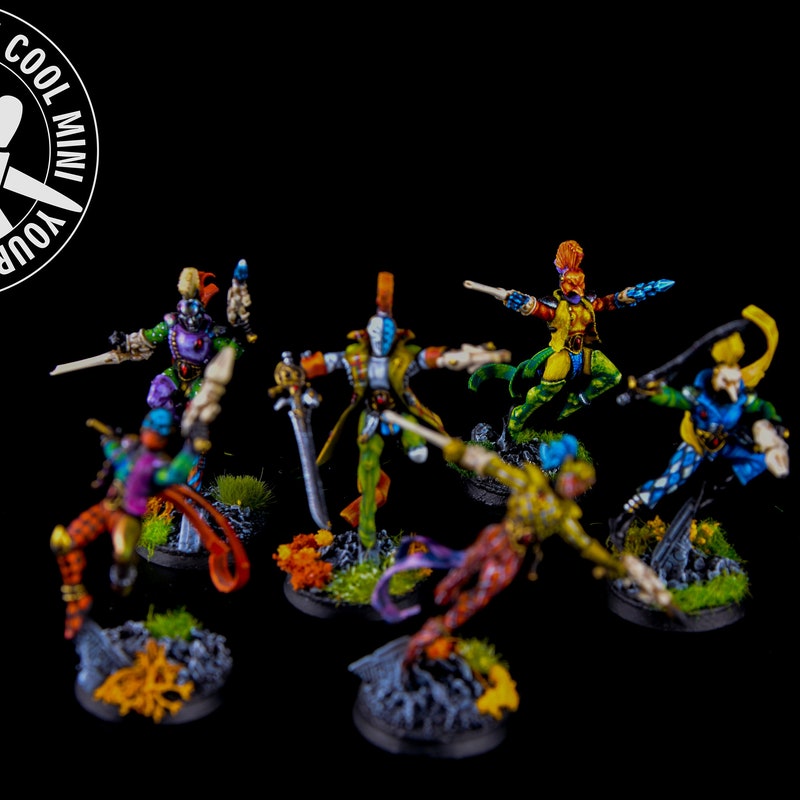 Warhammer40k Stl Files - Etsy