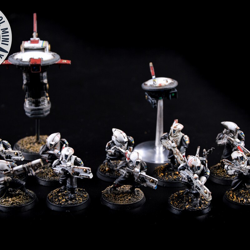 Tau Stl - Etsy