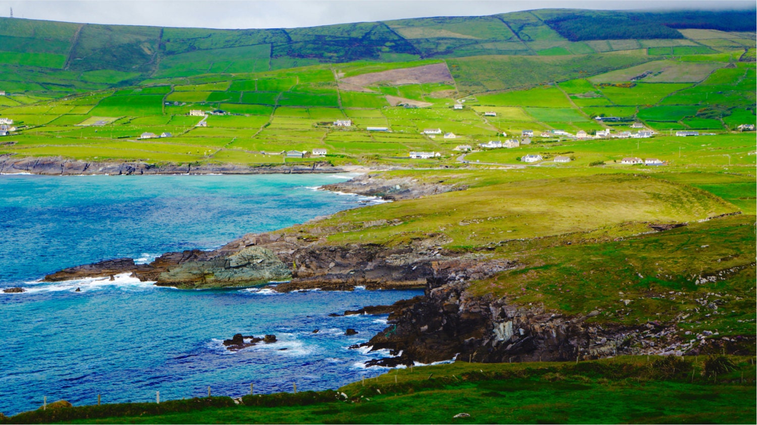 Beautiful Ireland Photography