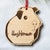 Personalized Dog Feeding Tracker Sign Dog Feeding Reminder Magnet Did ...