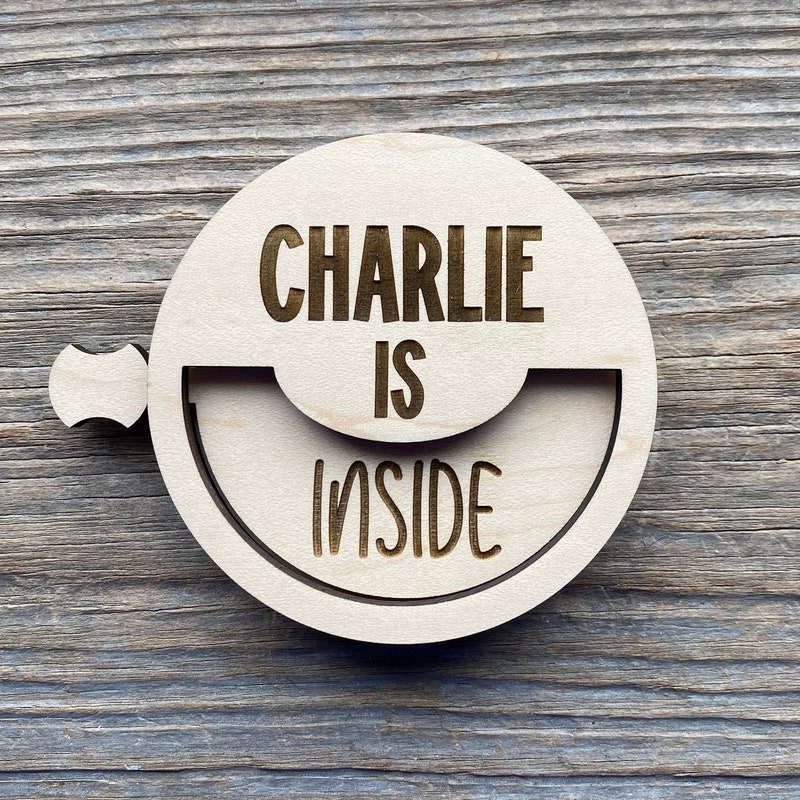 Dog Door Sign - Etsy