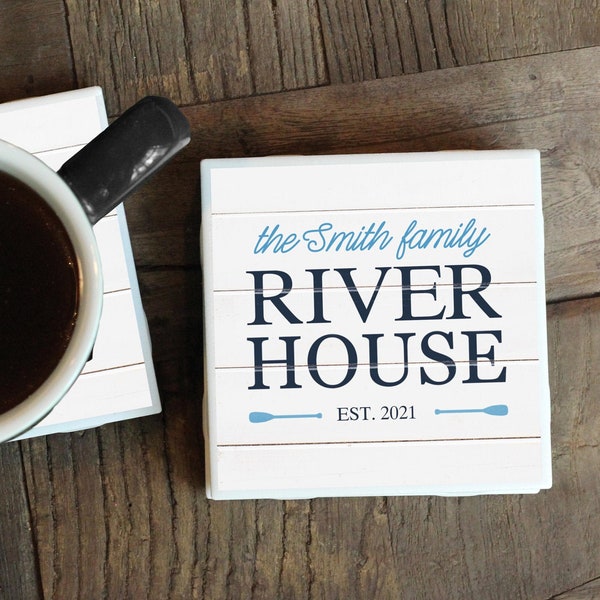 River House Decor - Etsy