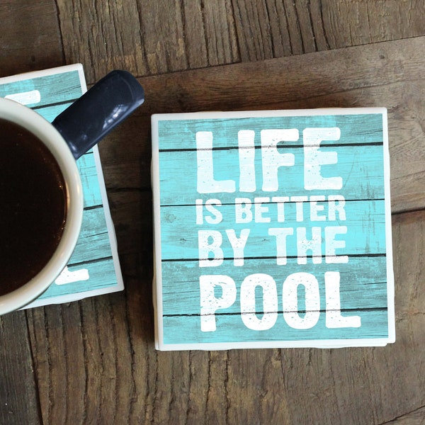 Life is Better by the Pool Gifts - 60+ Gift Ideas for 2024