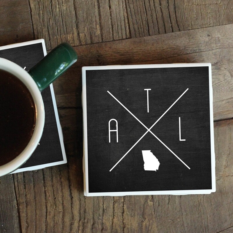 Atlanta - Etsy