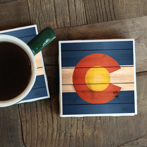 Colorado Gifts - 60+ Gift Ideas for 2024