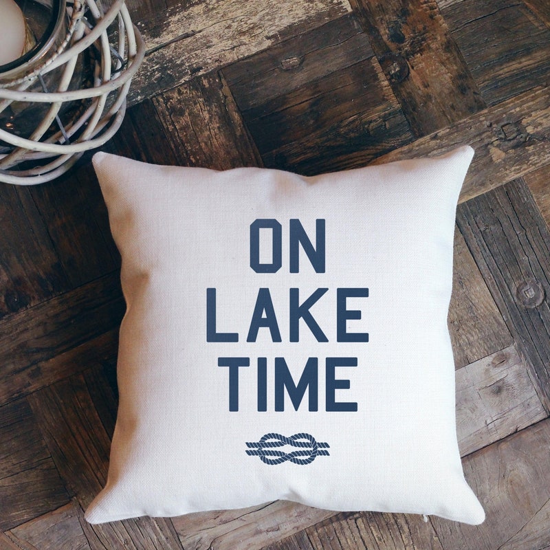 Lake Life Decor - Etsy