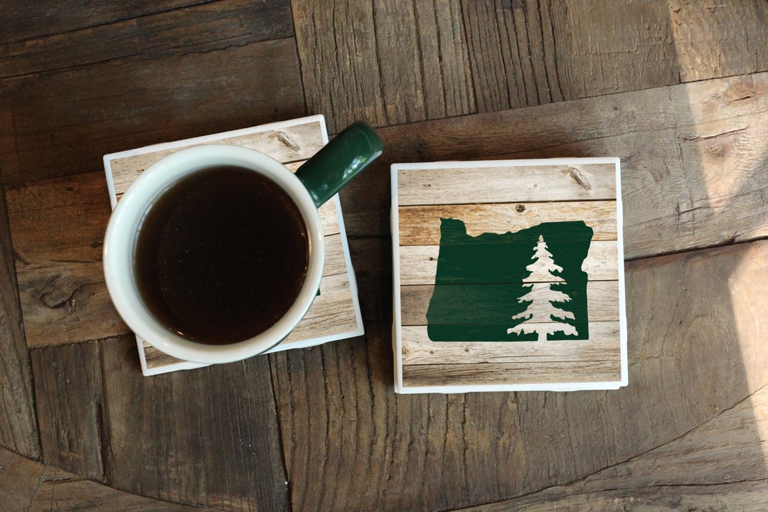 PNW / Oregon Coasters / Coasters / Pacific Northwest / Portland ...