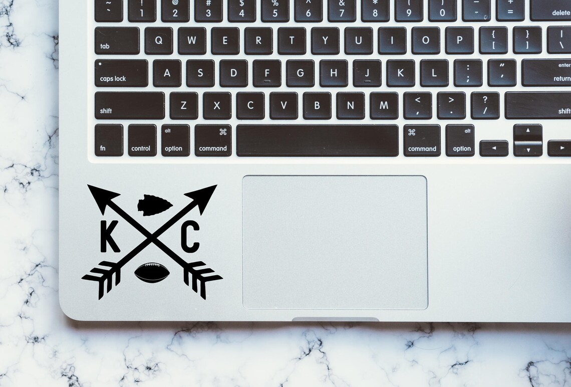 Kansas City Gift / Kansas City Decal / KC / Kansas City / - Etsy