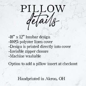 Zip Code Pillow, Farmhouse Pillow, Housewarming Gift, Zip Code Gifts ...