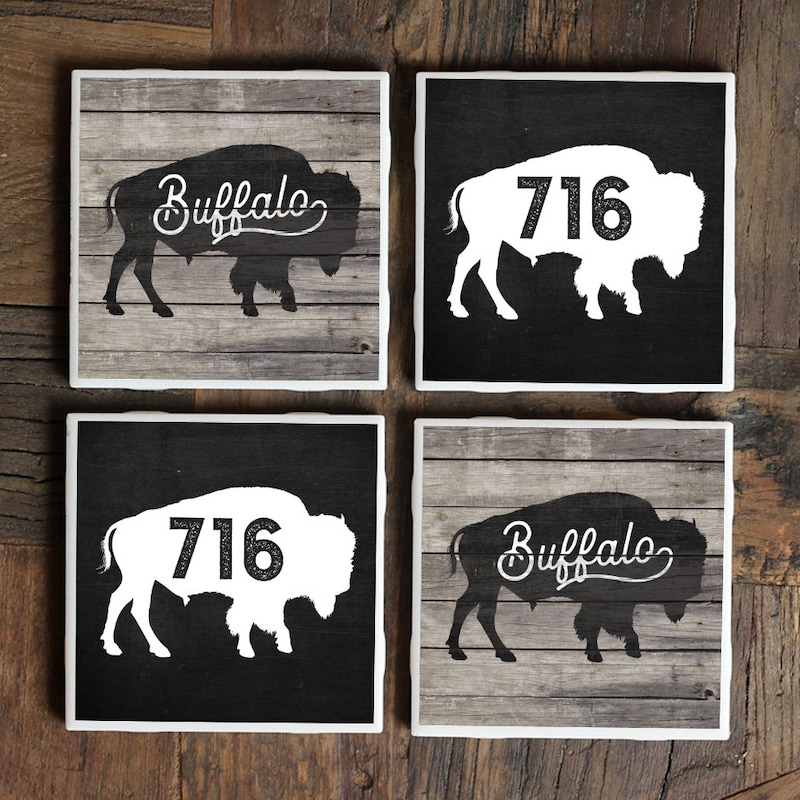 Buffalo Gifts - 60+ Gift Ideas for 2025