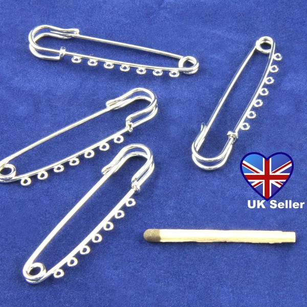 Kilt Pin Brooch - Etsy UK
