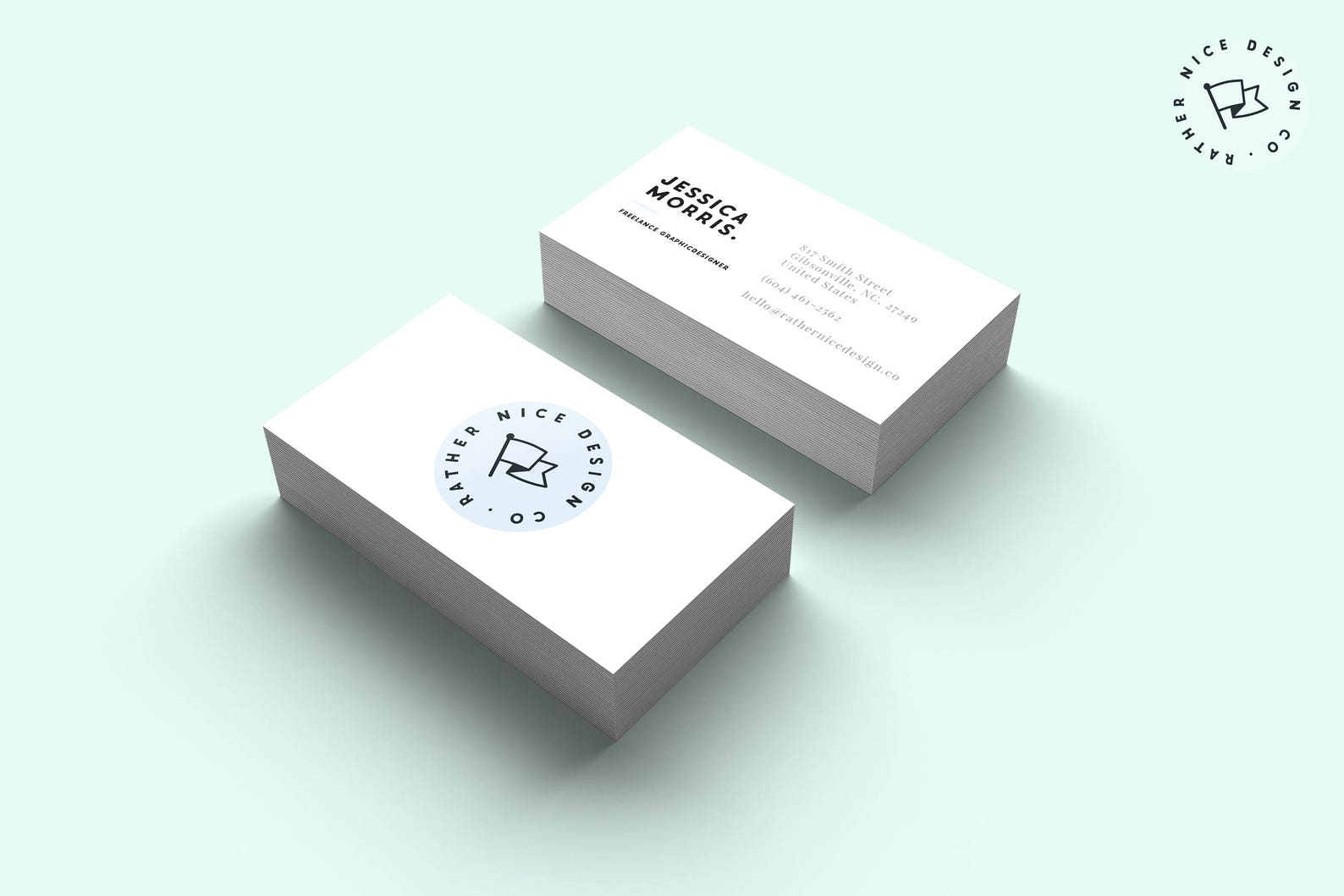 Custom Business Card Design Custom Branding Package - Etsy