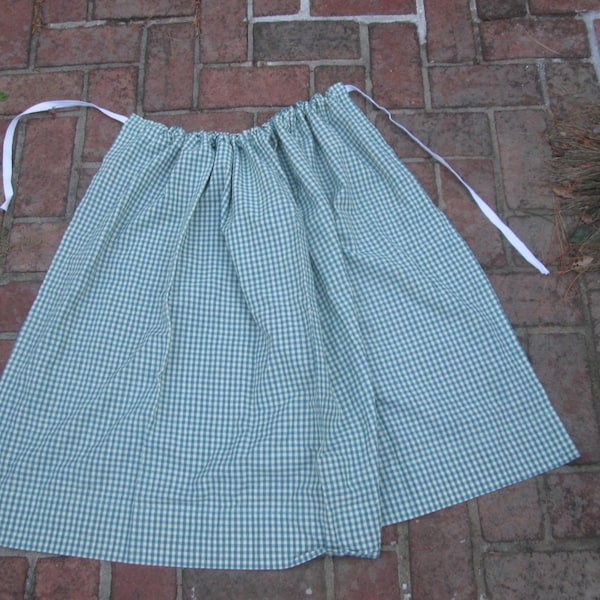 Colonial Apron - Etsy