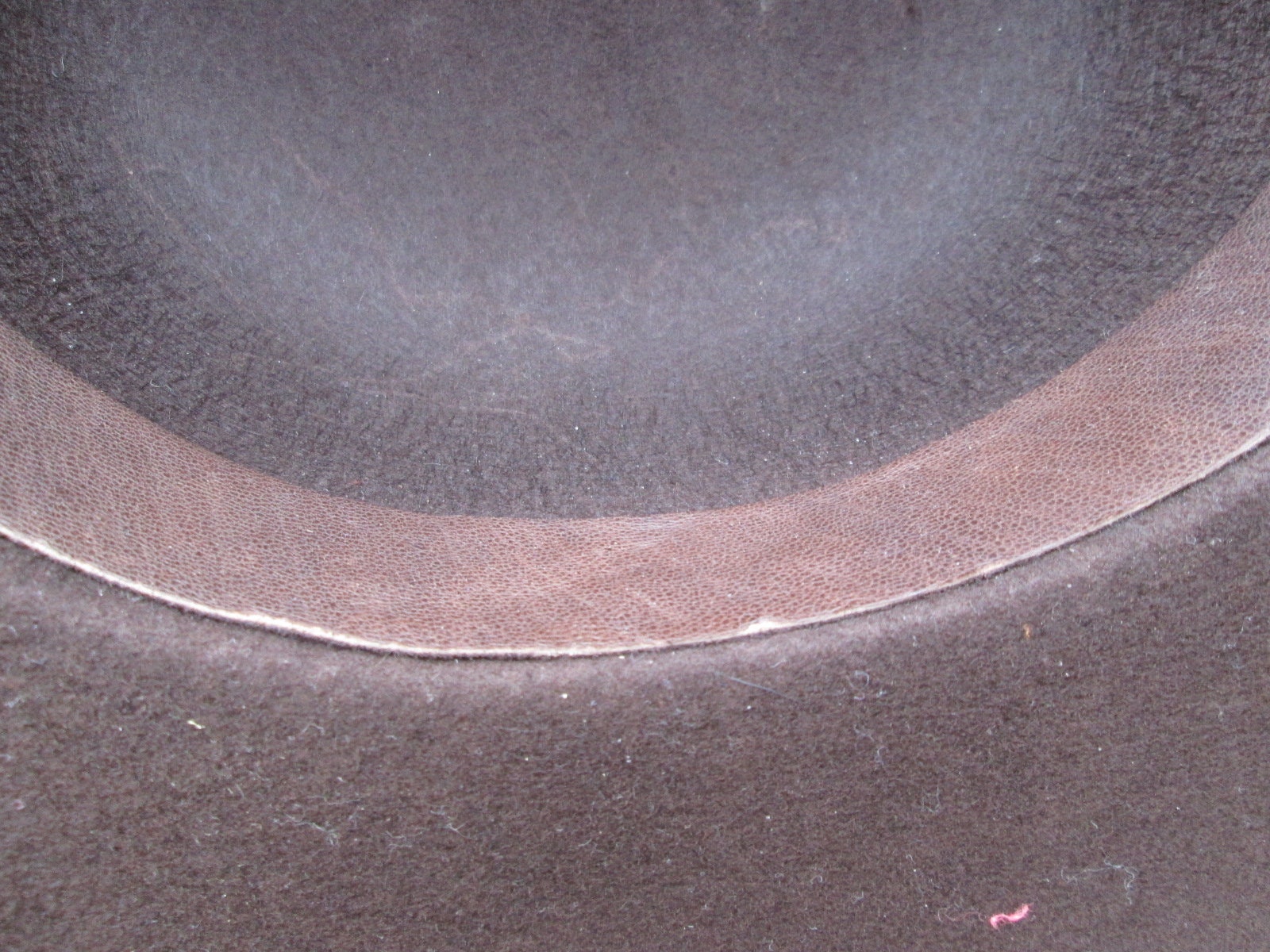 MENS LONGHUNTER HAT 18th C Colonial Woods - Etsy