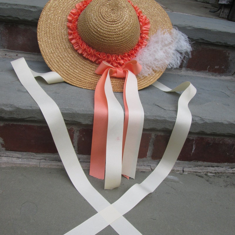 Colonial Hat - Etsy