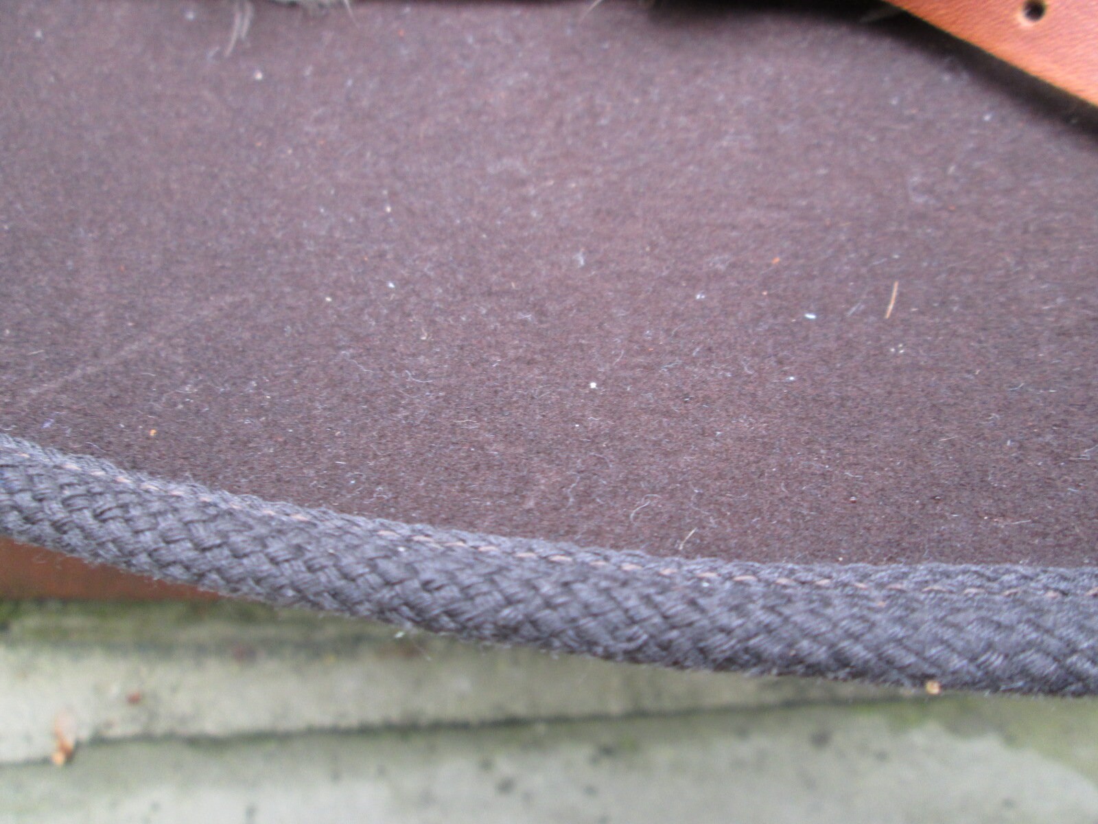 MENS LONGHUNTER HAT 18th C Colonial Woods - Etsy