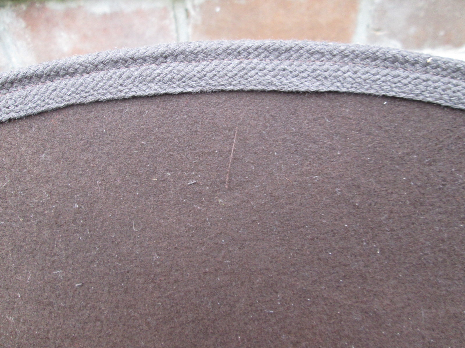 MENS LONGHUNTER HAT 18th C Colonial Woods - Etsy