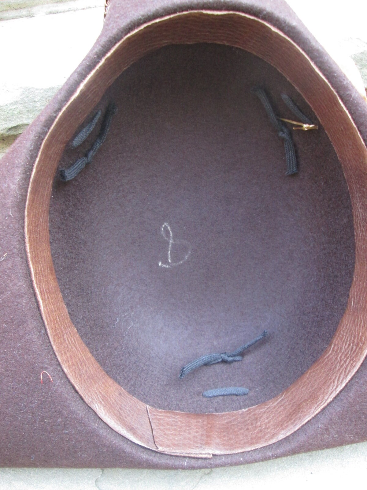 MENS FANCY TRICORN Colonial Hat - Etsy