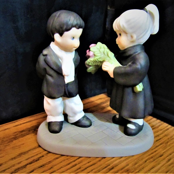 Kim Anderson Figurines - Etsy