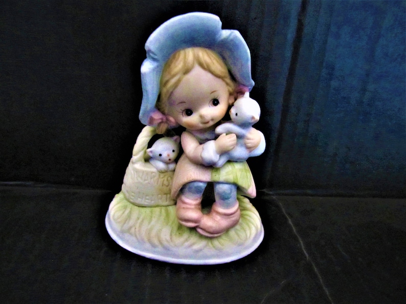 Lefton China,the Christopher Collection. " Heavenly Hobos Series ...