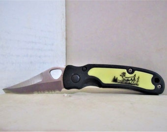 Whitetail Cutlery - Etsy