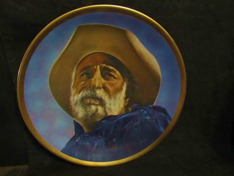 Don Marco's Tribute to America's Greatest Artist " Ted Degrazia ...