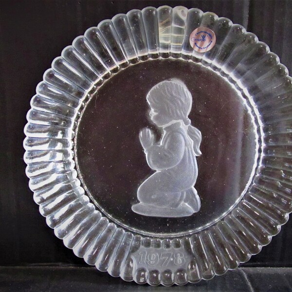 Goebel Crystal - Etsy