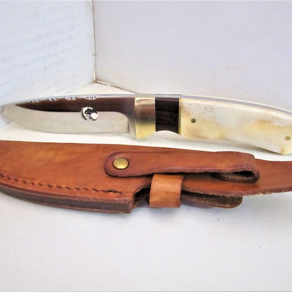 Whitetail Cutlery Knife - Etsy