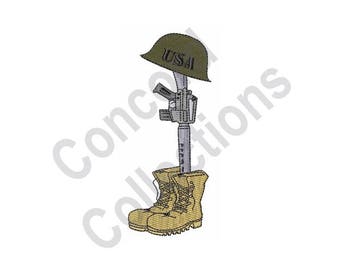 Boots rifle helmet | Etsy