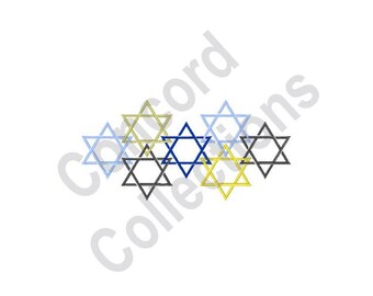 Jewish embroidery | Etsy