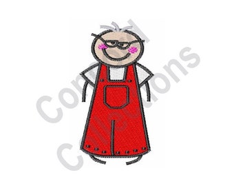 Grandpa stick | Etsy