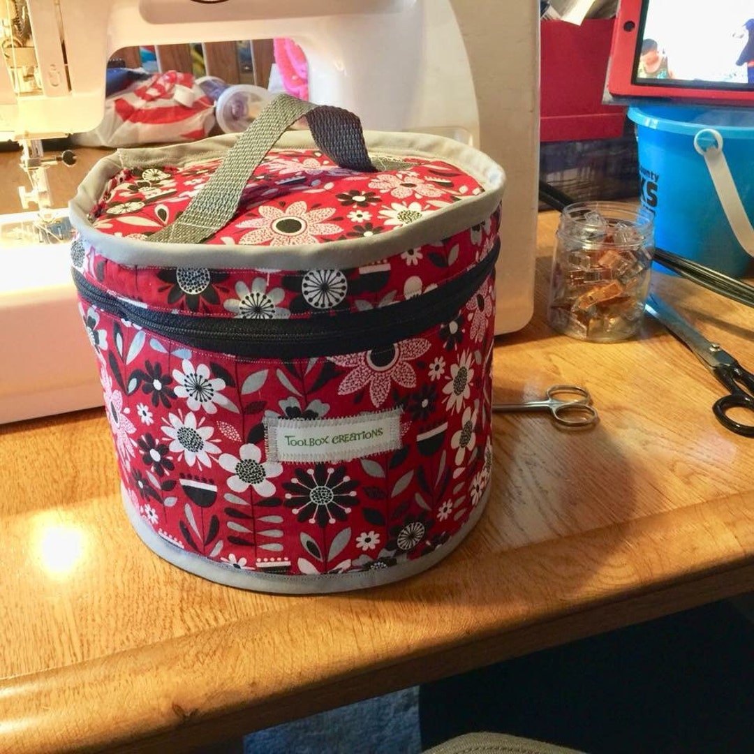 Custom Soft-sided Wig Case - Etsy