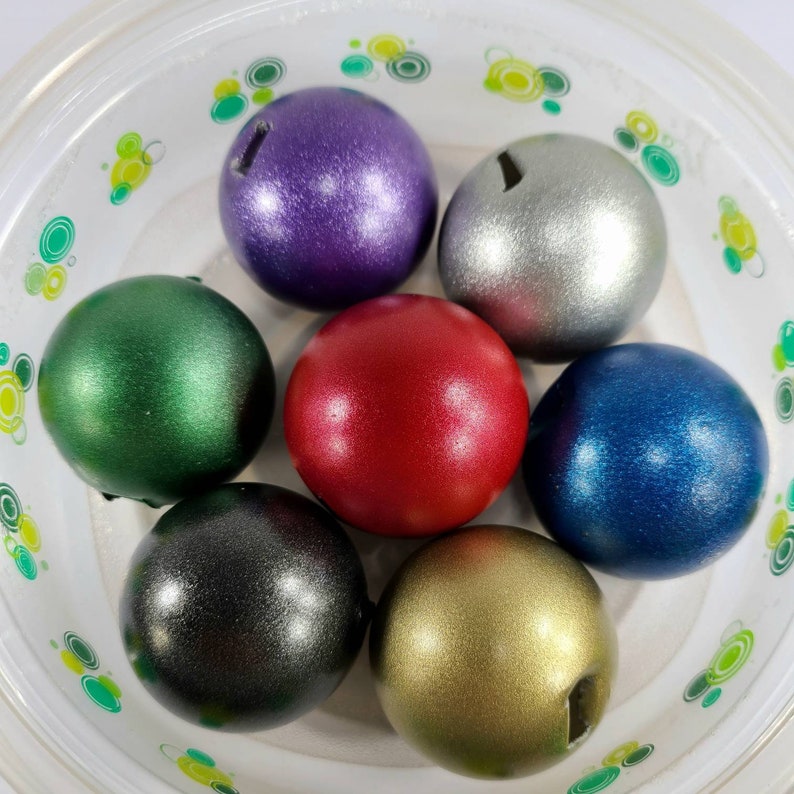 Atom Symbol Tree Topper Holiday Ornament Atheist Science 2 - Etsy