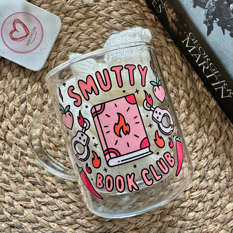 Literary Decals - Etsy UK