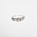 Handcrafted Sterling Silver Fede Ring - Ancient Roman Handshake Design ...