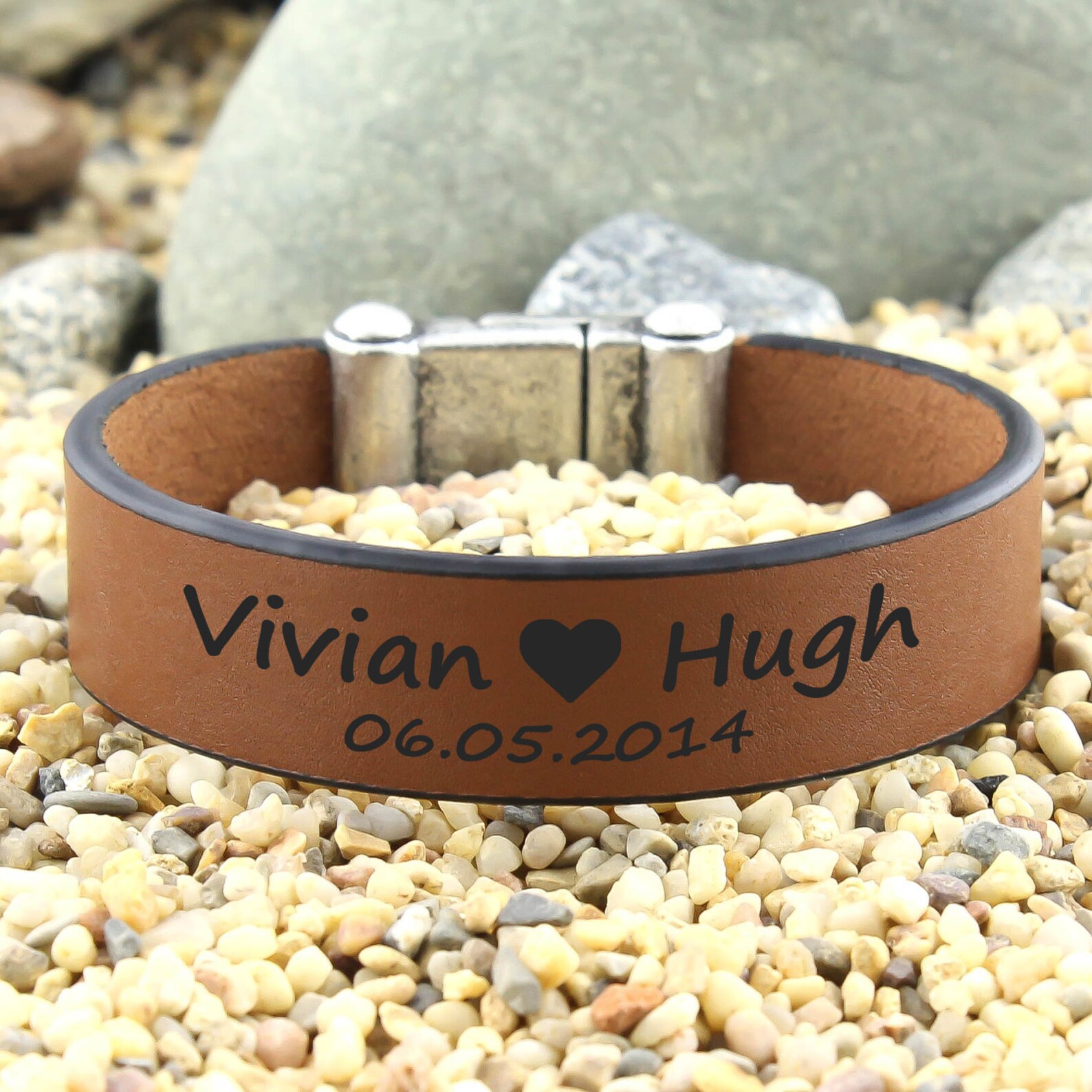 Personalized Name Bracelet Customized Bracelet Gift for | Etsy