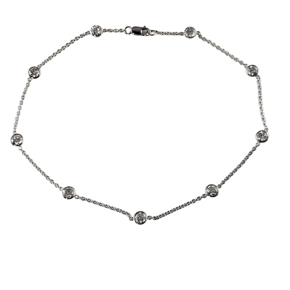 14 karat ankle bracelets store