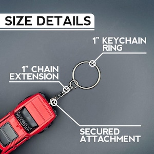 Rivian R1T Pickup Olive Green Keychain for Keys, Backpack, Clutch ...
