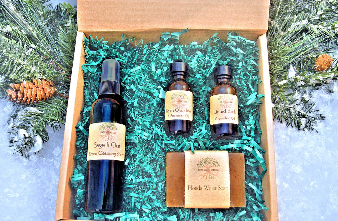 The Happy Medium, Empath Gift, Wiccan Gift, Pagan Gift, Medium Gift ...