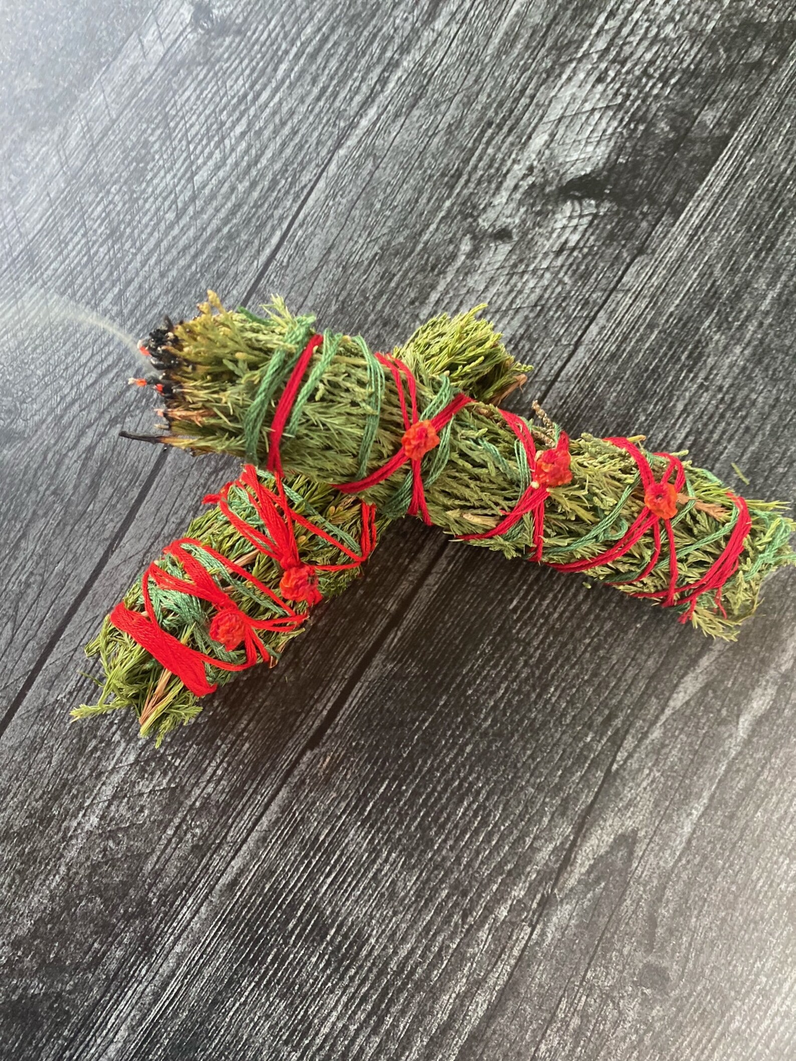 Juniper Bundle Rowan Berries Housewarming Gift Gift for - Etsy