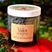 Valor Body Scrub / Black Salt Body Scrub / High John Oil / Confidence ...