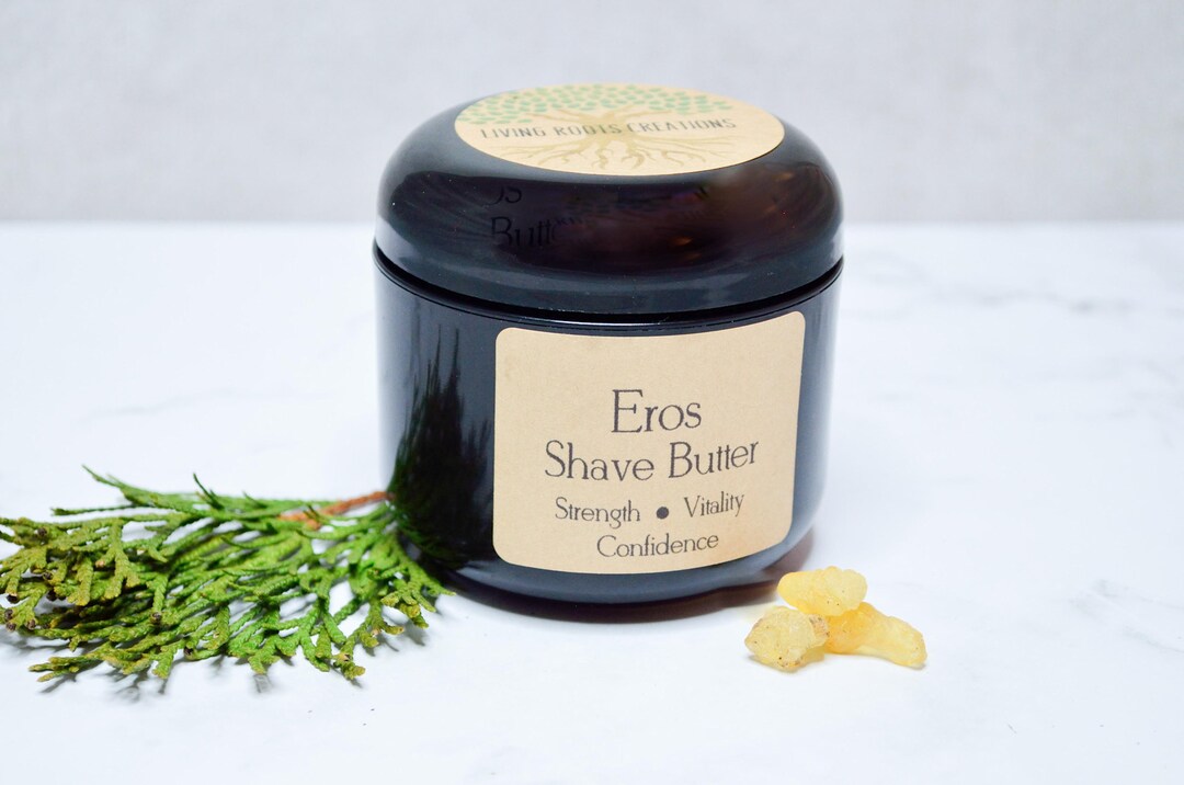 Shaving, Shave Butter, Self Care Gift, Long Distance Boyfriend Gift, - Etsy