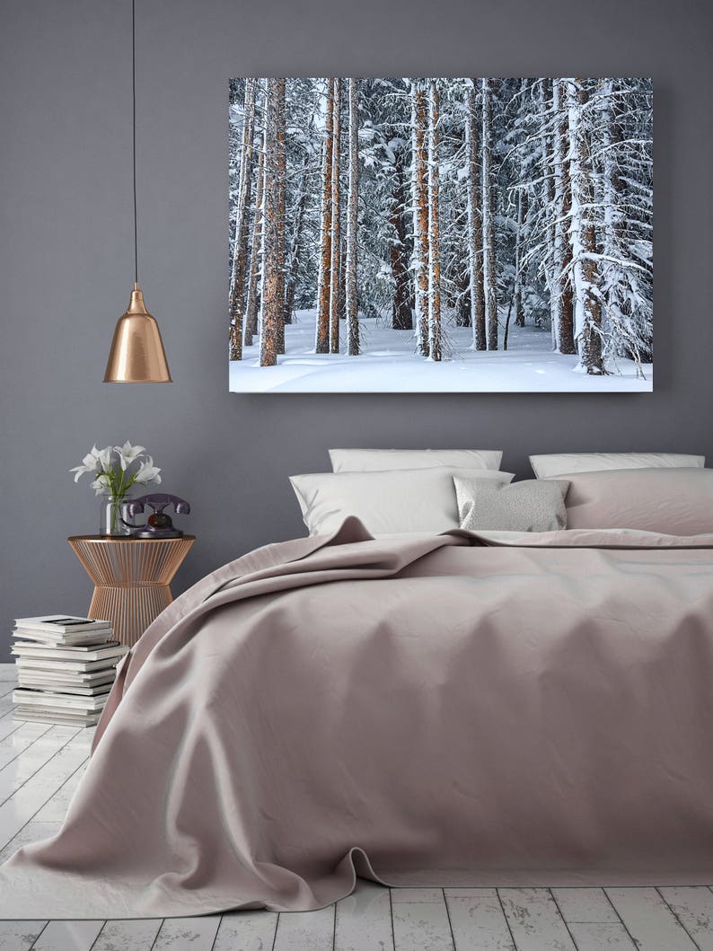 Vail Colorado, Colorado Art Print, Colorado Photography, Mountain Decor ...